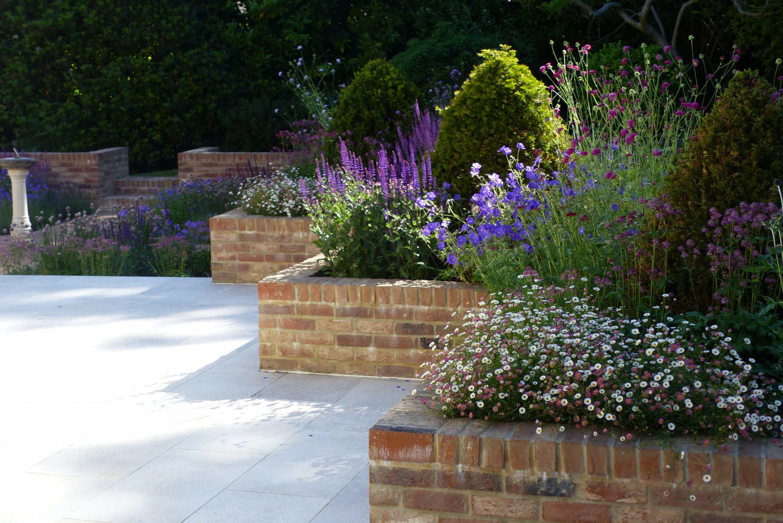 Process - New Leaf Design